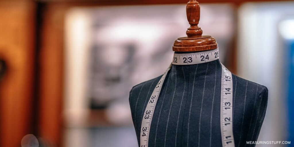 14 Common Measuring Tools For Sewing – Measuring Stuff