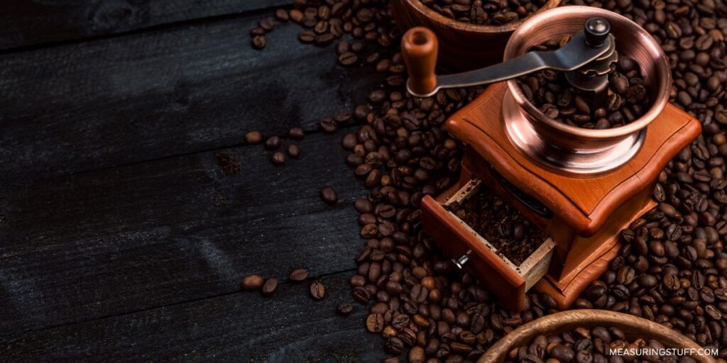 How To Measure Coffee Without A Scoop? – Measuring Stuff
