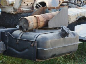 How Big Are Car Gas Tanks? (With Examples) – Measuring Stuff