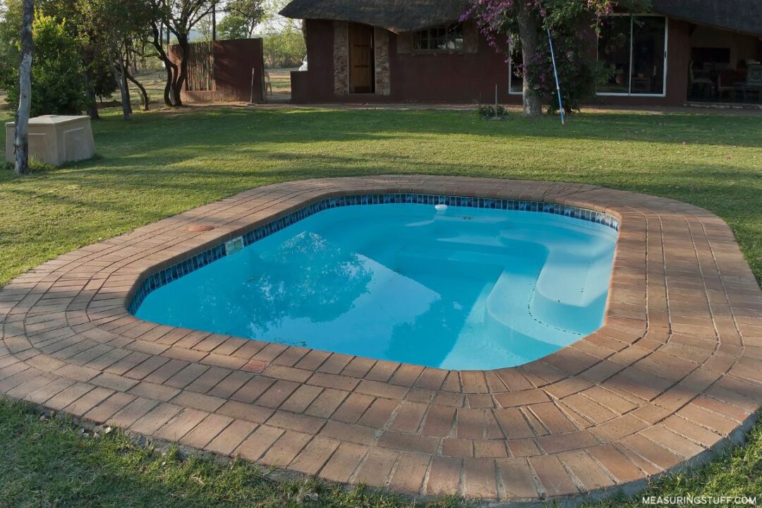 How Big Is 1000 Square Feet? Best Examples – Measuring Stuff