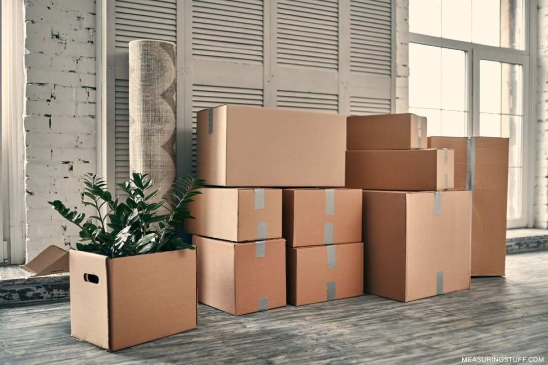 How Big Is 1000 Square Feet? Best Examples – Measuring Stuff