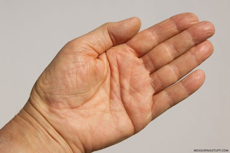 How Big Is 10 Centimeters (CM)? (With Examples) – Measuring Stuff