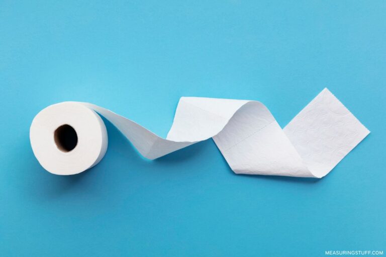 How Big Is 10 Centimeters (CM)? (With Examples) – Measuring Stuff