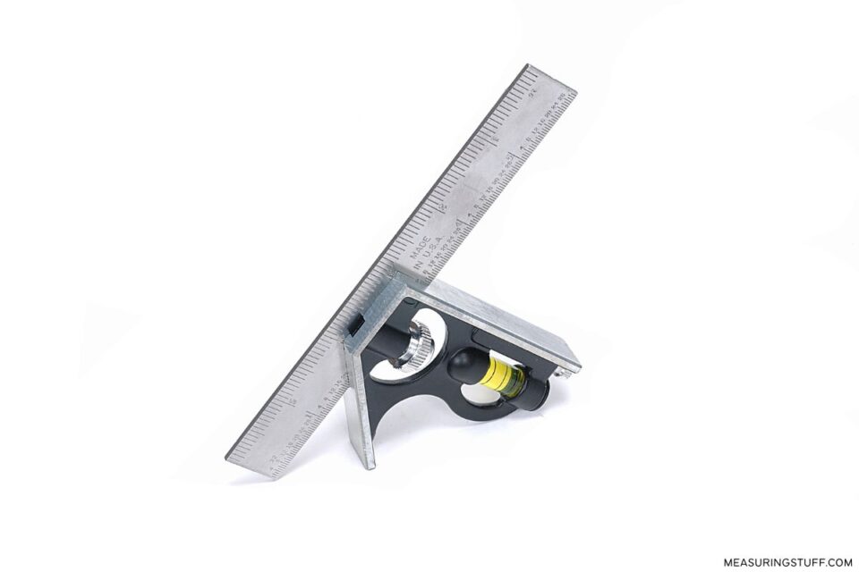 Common Measuring Tools For Carpentry – Measuring Stuff