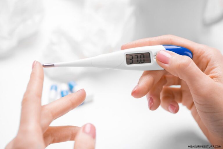 9 Common Measuring Tools For Temperature – Measuring Stuff