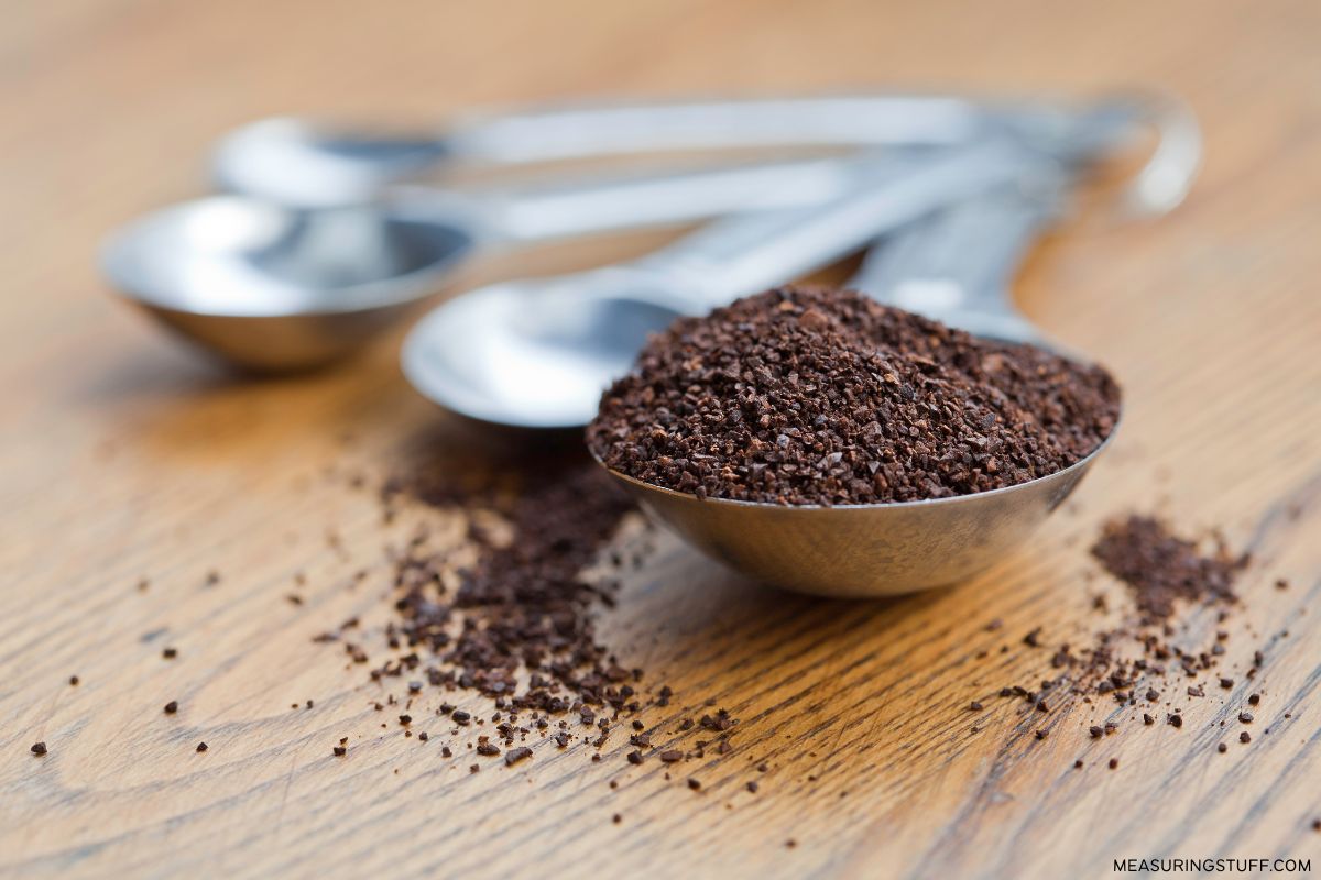 How To Measure Coffee Without A Scoop? – Measuring Stuff