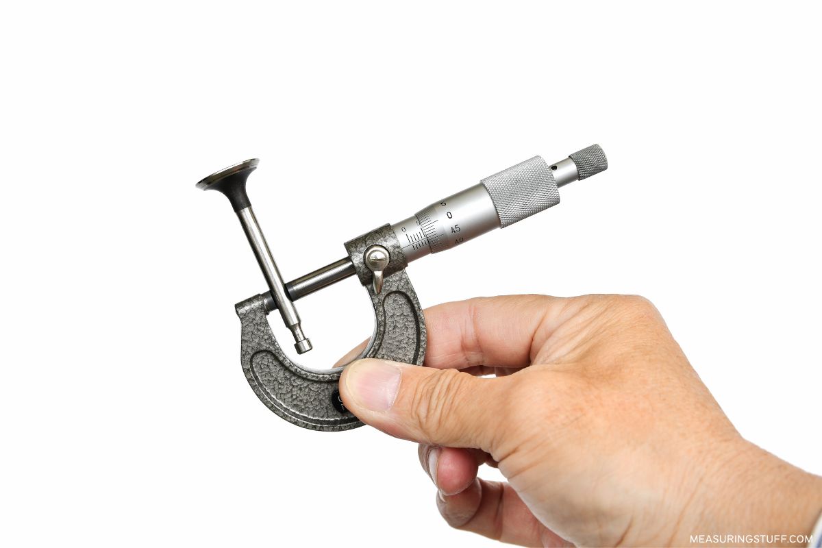 11 Must Have Measuring Tools Used For Plumbing – Measuring Stuff