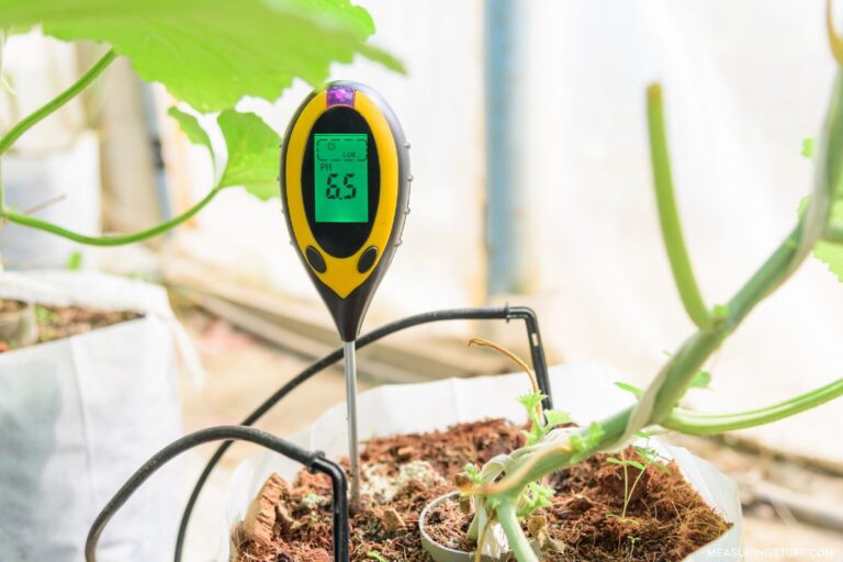Measuring Stuff – Learn The Measurements Of Everything!