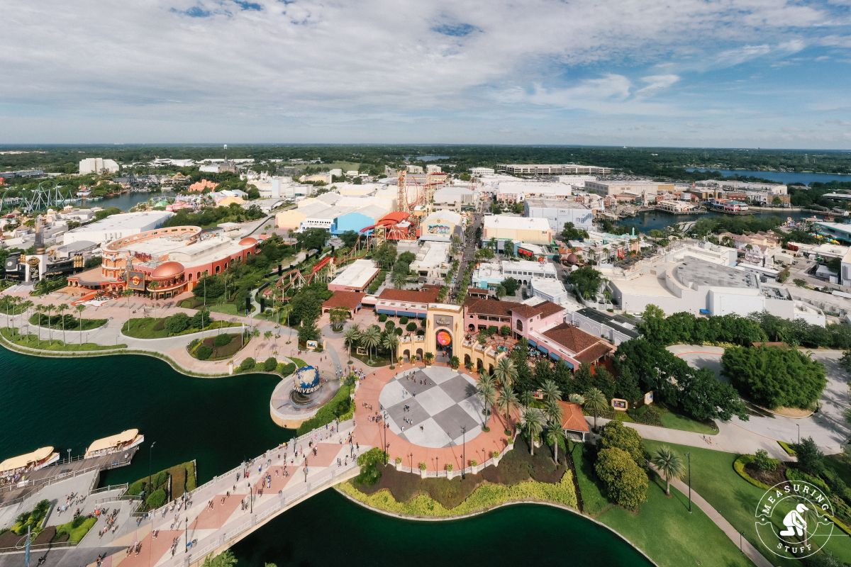 How Big Is 500 Acres Visually? (With Examples) – Measuring Stuff