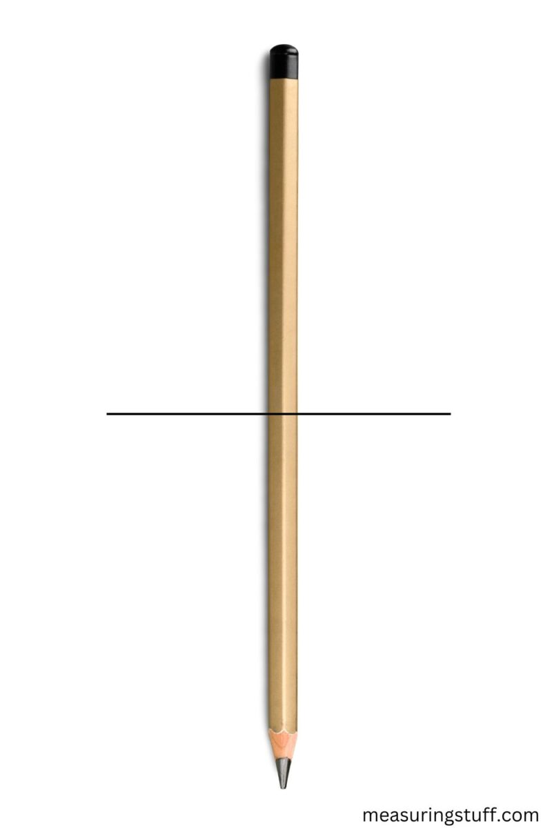 How Big Is 10 Centimeters (CM)? (With Examples) – Measuring Stuff